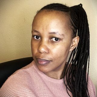 Karabo H., Learn English with Confidence! Tailored Lessons for ...