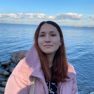 Irina P., Tutor with 3 years of experience | Learn with English Tutors