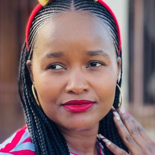 Eunice M., Certified English Instructor | Learn with English Tutors