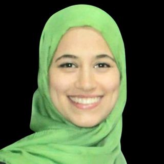 Doaa M., A tutor with a master's degree in teaching and 14 year of ...
