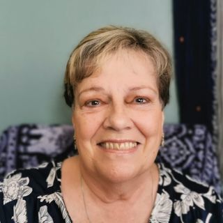 Martha Elizabeth E., Certified TEFL Tutor with an encouraging and ...
