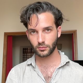 Diego Sebastian M., Professional actor and musician offering Italian ...