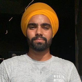 Raj S., Native punjabi speaker| Experienced and friendly language tutor ...