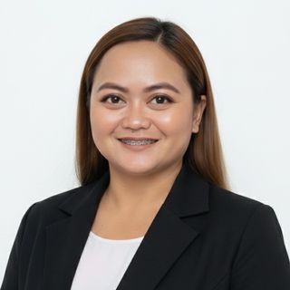 Febbie liezl V., Transforming complex subjects into aha! moments ...