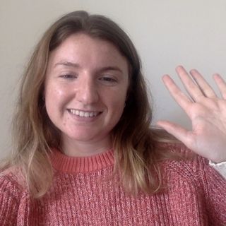 Caitlin B., Qualified Education Graduate with real-time classroom ...