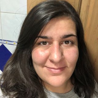 Isabel G., Qualified tutor | Learn with Spanish Tutors