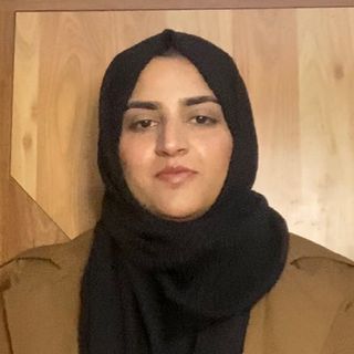 Mehlaqa B., Certified Conversational English & Public Speaking Coach ...