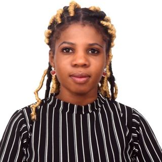 NAAH BLESSING A., Certified Tutor with 3 years of experience | Learn ...