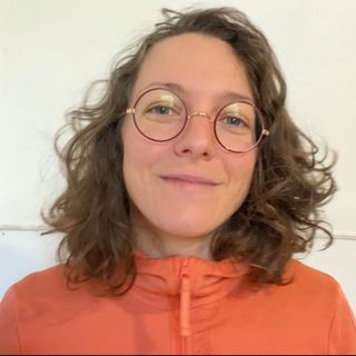 Audrey G., French Lessons with a Speech Therapist | Learn with French ...