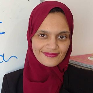 Fatima T., “Certified tutor with 16 years of experience” | Learn with ...