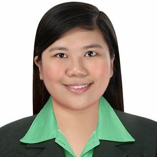 Adriane G., Be confident and ready to discover more of what you can ...