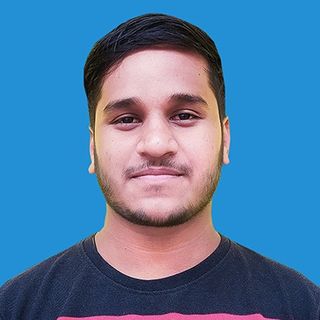 Md Ahtesham A., Your Friendly Guide to Academic Success. | Learn with C ...