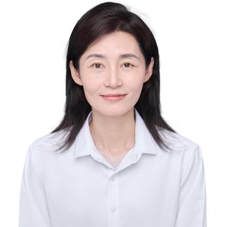 Jing W., 享受汉语，与我同行！