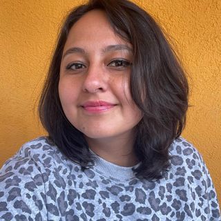 Carolina M., Russian Language Teacher with 12 Years of Experience in ...