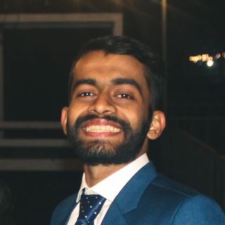 Abdullah Ramadan K., Un compañero de estudios con pasión por la ...