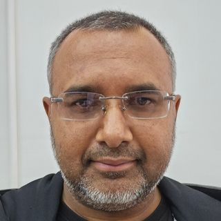 Mohseen H., Autonomiser les professionnels, une conversation à la fois ...
