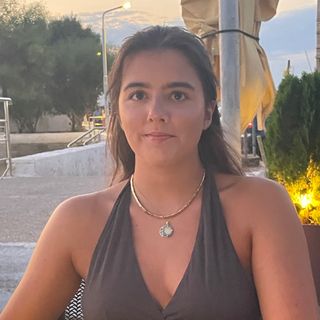 Isabella C., Certified TEFL English tutor with experience working with ...
