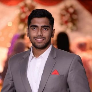 Syed Taha A., Economics is all around us. All your concepts and queries ...