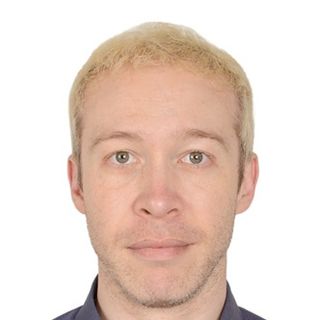 Justin M., Descubra el mundo del inglés: ¡su atractivo compañero de ...