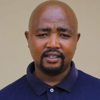 Theko M., Master Math with me - Unlock your Potential and become Math ...