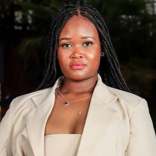 Hlompho M., Unlock Your English Language Success with lessons tailored ...