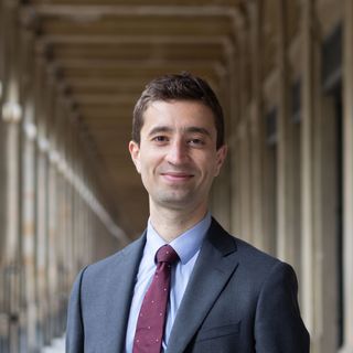 Fabien R., Engineer and Traveler, Passionate About Foreign Languages ...