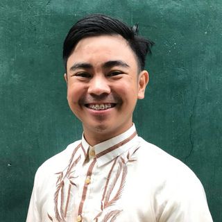 Jeric S., Certified ESL Teacher with 5 years of experience | Learn with ...