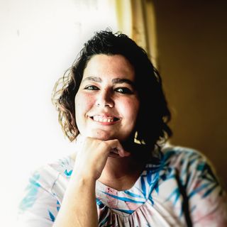 Elizabeth N., Profesora certificada en TEFL con experiencia en la ...