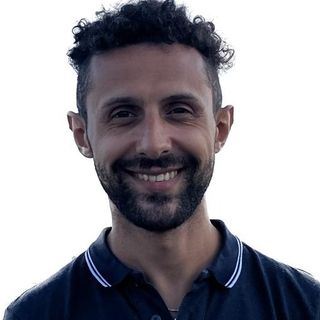 Ali D., English Teacher with 5 Years’ Experience – Speak Confidently ...