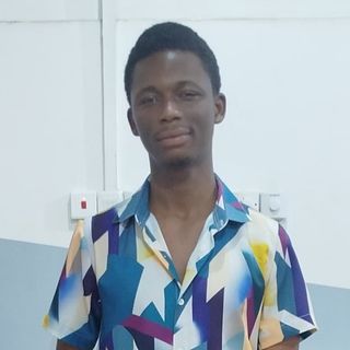 Nathaniel F., Engaging English Tutor – Boost Your Fluency with ...