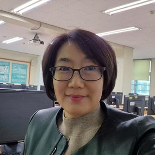 Mina L., Korean Classes with a Computer Teacher Who Has 18 Years of ...