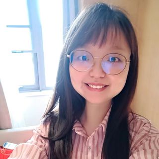 Zhai X., Cerified tutor with 2 years of experience | Learn with Chinese ...