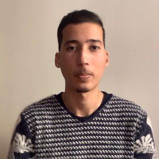 Abderrahim L., English Tutor (with two years of experience) | Learn ...