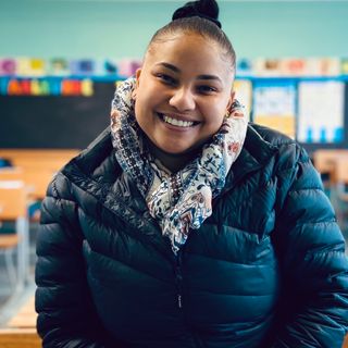Janisha P., Join me on the journey of learning and growing in the ...