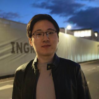 Kai J., Ahli dalam pengajaran bahasa Mandarin di bidang hukum, bisnis ...