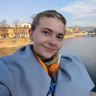 Isabella S., Friendly and compassionate certified tutor with teaching ...