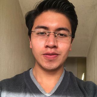 Fernando L., Tutor certificado con 6 años de experiencia con ...