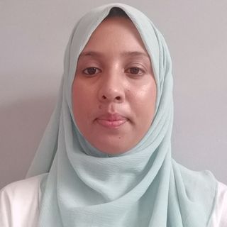 Raisah M., Certified tefl tutor | Learn with English Tutors