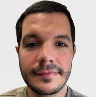 Nicolas F., Motivated and dynamic French teacher | Learn with French Tutors