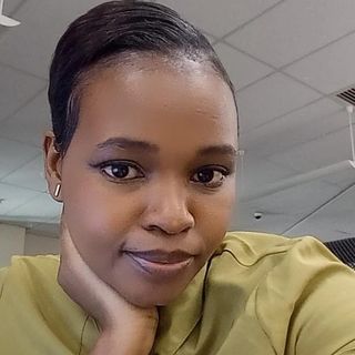 Cebisa M., Certified tutor ready to help you learn English online ...