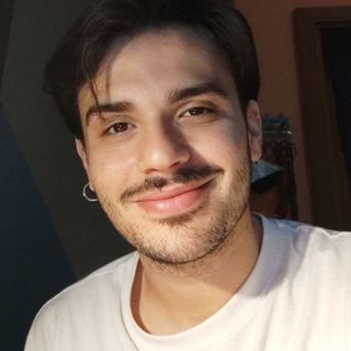 Raffaele S., Tutor and speech pathologist student too | Learn with ...