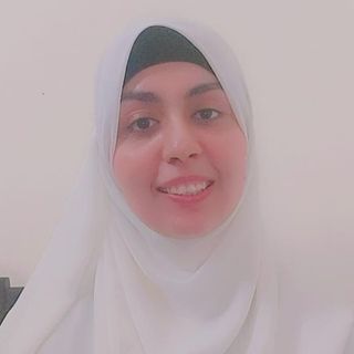 Hagar Montaser M., Fluent Arabic is Just a Click Away! Let's Start Your ...