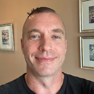 Travis M., Expert Language Teacher That Can Get You Fluent Quickly ...