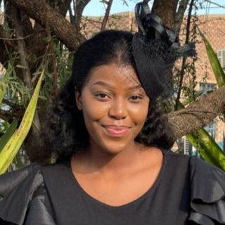 Andile M., Your online English Tutor | Learn with English Tutors