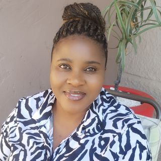 Moliehi M., Certified teacher with almost 10 years of teaching people ...