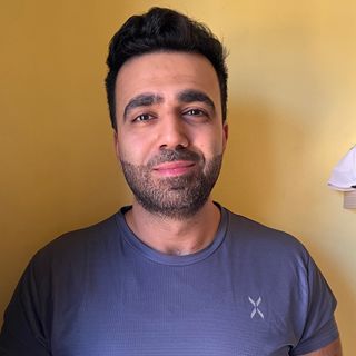 Saif A., Certified Arabic Teacher from TAFL | Modern Standard Arabic ...