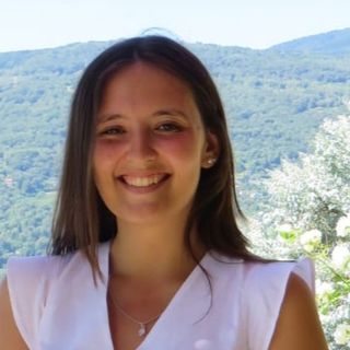 Giulia R., Hi there! Native Italian speaker with 3 years of experience ...