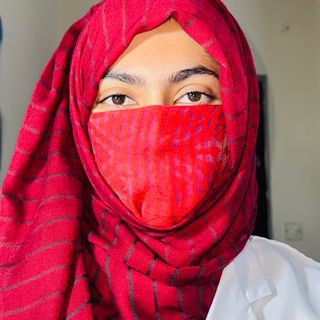 Fatima M., Future Doctor Making Biology Simple and Exciting! | Learn ...