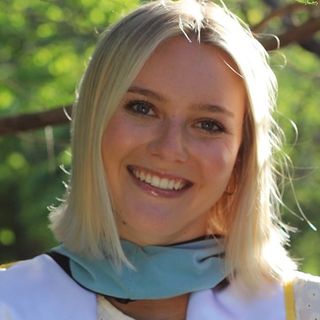 Tatum W., Engaging and experienced educator! | Learn with English Tutors