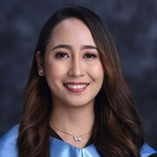Jicel L., Master English with a Dedicated Teacher Who Helps You Succeed ...
